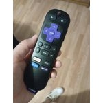 Roku Voice Remote: Control TV Volume, Streaming Devices for Roku ...