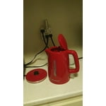 Toastmaster 1.7 Liter Kettle, Black - Walmart.com