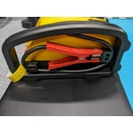 Stanley Fatmax 1000 Peak Amp Portable Jump Starter with Air Compressor ...