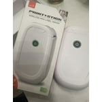 iLive Print + Stick Wireless Mini Label Maker - Walmart.com