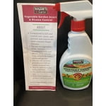Maggie's Farm Vegetable Garden Insect & Disease Control RTU 24 oz ...