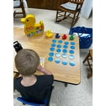 Duck-A-Roo! Kids Memory Game in a Duck-Shaped Box - Walmart.com