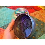 "Crazy Aaron's Super Scarab Illusion Thinking Putty 4"", Color-Shift, For Creative Thinking ...