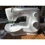 Customer reviews for SINGER M3220 Lightweight & Portable Sewing Machine ...