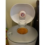 Munchkin Arm & Hammer Puck Baking Soda Cartridge with Lavender Scent ...