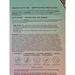 Fortify Skincare Eye Cream, De-Puffing and Protecting, with Collagen ...