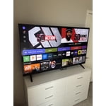 LG 55" 4K UHD UA75 AI Smart TV, 55UA7500 - Walmart.com