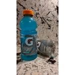 Gatorade Thirst Quencher Aqua Blast Sports Drink, 28 fl oz - Walmart.com