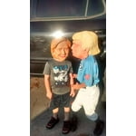 Hillary Clinton 1/2 Mask Adult Halloween Accessory - Walmart.com