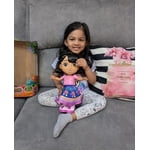 Dora the Explorer, Dance with Me Dora, Interactive Dancing Doll with ...
