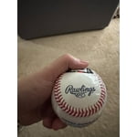 Rawlings ROLB1 Official USSSA Competition Grade Baseball - Walmart.com