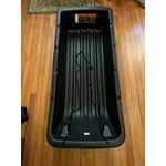 Pelican Trek 52 Utility Sled - Ram-X, pull rope and molded runners - 4 ...