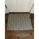 DII Multi Nautical Blue Rag Rug - Walmart.com