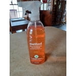 Method Natural Daily Scent All-Purpose Cleaner, Clementine, 28 Ounce ...