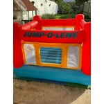 Ring de Box Inflable Intex Jump-O- Lene a precio de socio | Sam’s Club ...