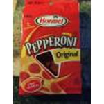 Hormel Pepperoni Minis, 5 Oz. - Walmart.com - Walmart.com