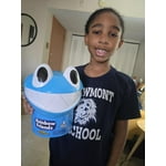 Rainbow Friends Head Bundle Cyan - Walmart.com