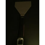 Blackstone Signature Stainless Steel 5" Griddle Scraper - Walmart.com ...