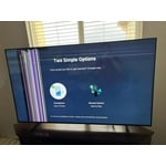 SAMSUNG 65” Class DU6900 Crystal UHD 4K Smart TV UN65DU6900FXZA ...