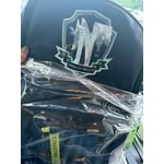 Wednesday Nevermore 17" Backpack, Black - Walmart.com