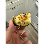Snapps Frozen Potato Skins with Cheddar Cheese and Bacon, 13.5 oz ...