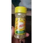 Dash Original Seasoning Blend, Herb and Spice Mix, Kosher, 2.5 oz ...