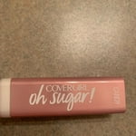 COVERGIRL Colorlicious Oh Sugar! Vitamin Infused Lip Balm, Cup Cake ...