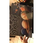4M 3D Glow-in-the-Dark Solar System Model Making Science Kit, Stem ...