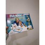 Flo-Magic Adventure Seekers Craft Airbrushed Masterpieces with Magical ...