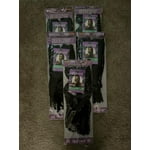 Darling Jozi Locs Crochet Hair 2X Pack, 18 inch, 1/27, Adult, Female ...