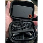 Free Shipping! Onn+ 500GB External Portable Solid-State Drive Ultra ...