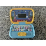 VTech Peppa Pig Play Smart Laptop, Learning Preschool Computer Toy ...