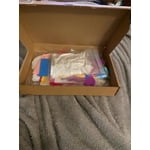INvench Kids Sewing Kit for Girls, Beginner Crafts Sew Projects ...
