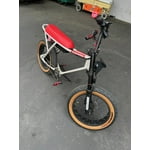 Razor Rambler TRL Class 2 Adult Electric Bike for Trail Riding ...