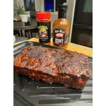 Pit Boss 100% All Natural Hardwood Post Oak Blend BBQ Grilling Pellets ...