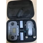 WEFONE WF40 GPS Drone with 4K UHD Camera, Foldable Quadcopter, Gimbal ...