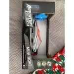 Adventure Force Mini Boat - Small Plastic Speed Toy for Pool - Assorted ...