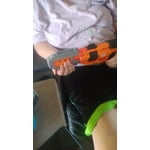 Adventure Force Tactical Strike Deuce Pro Manual Dart Gun Blaster ...