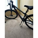 Mongoose Durham 29-Inch Wheel Mountain Bike, 21 Speeds, Lightweight ...