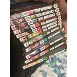 Tite Kubo, Bleach Box Set, Book 1, Paperback with Poster and Booklet ...