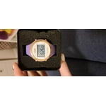 Findtime Ladies Digital Sport Watch, Waterproof, LED, Alarm, Stopwatch ...