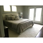 nuLOOM Hand-Woven and Tufted Ambrose Area Rug - Walmart.com