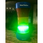 Learning Resources Kids Learning Timer & Student Clock, Visual Time ...