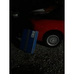 Penn Premium Outdoor Easy Setup Badminton Set with Net, 4 Rackets and ...