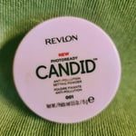 Revlon PhotoReady Candid Anti-Pollution Translucent Loose Face Finish ...