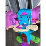 Vida the Vet, Vet Clinic Playset with Figures, Furniture & Sound ...