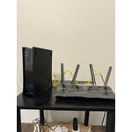 TP-Link Archer AX1450 Wi-Fi 6 Home System | Dual-Band Wireless Router ...