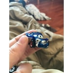 Disney Pixar Cars Toys, 10-Pack Micro Racers Mini Cars Set for Kids ...