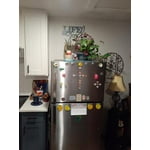 Metal Cutout- Life is Good Decorative Wall Sign-3D Word Art Home Accent ...