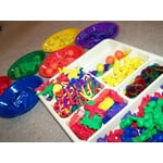 Learning Resources Super Sorting Set with Cards - Walmart.com
